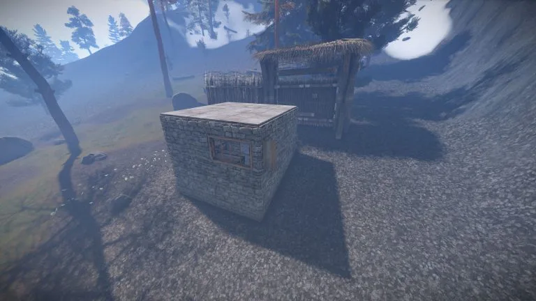 RUST Base Designs for October 2017 - Over 160+ Base Designs