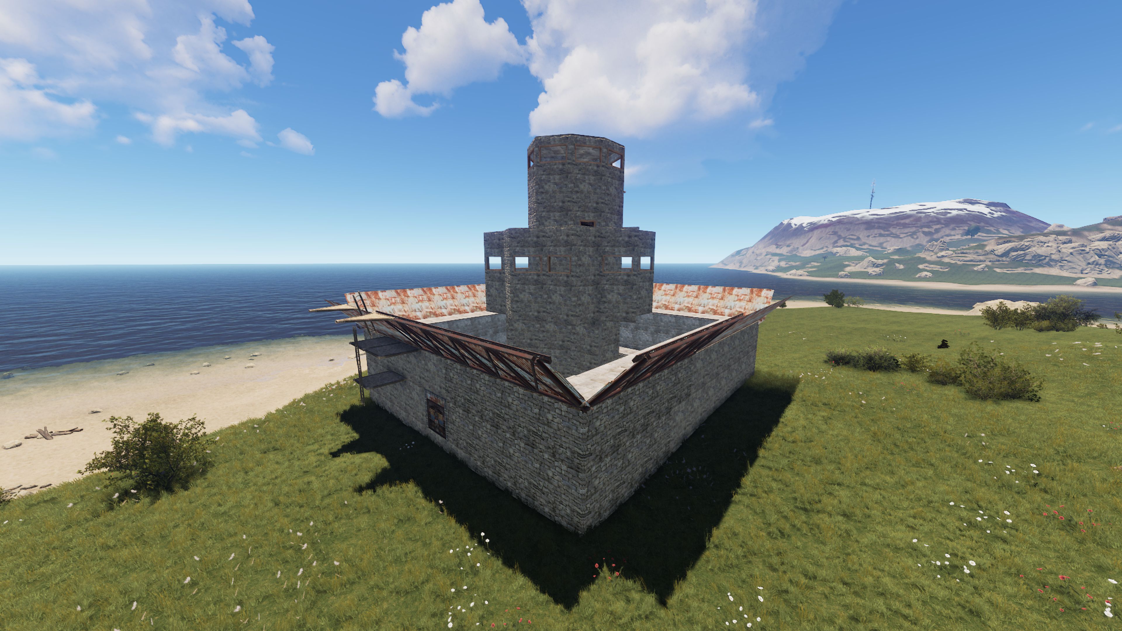 RUST Base Designs May 2018 (1 of 2) – RUST Base Designs