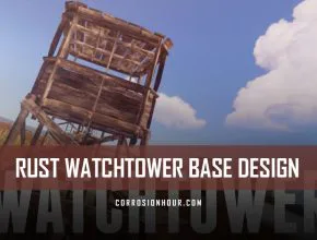 RUST Duo Base Designs - Page 4 of 4 - Corrosion Hour