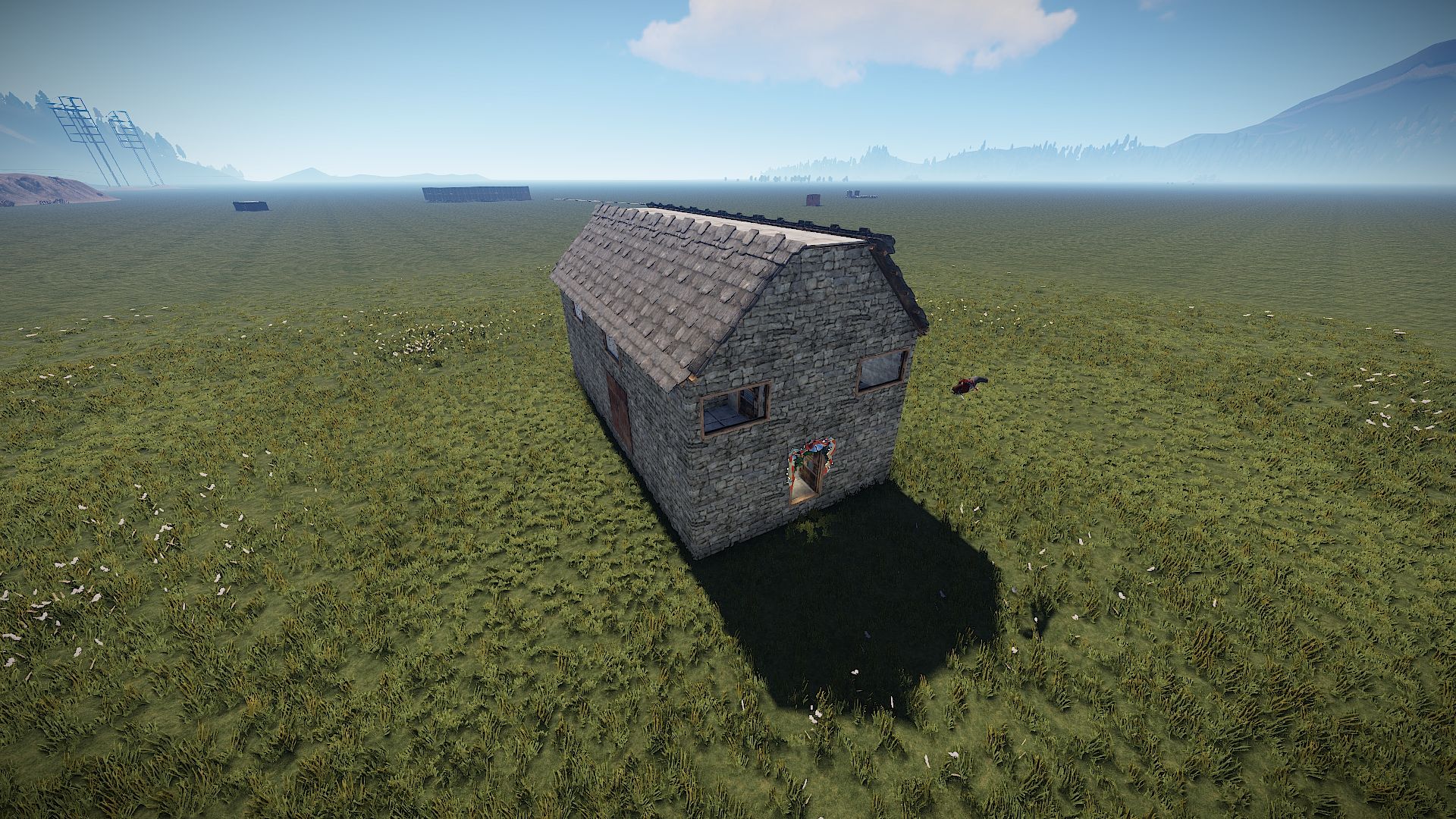 RUST Base Designs September 2018 - Monthly Show Case