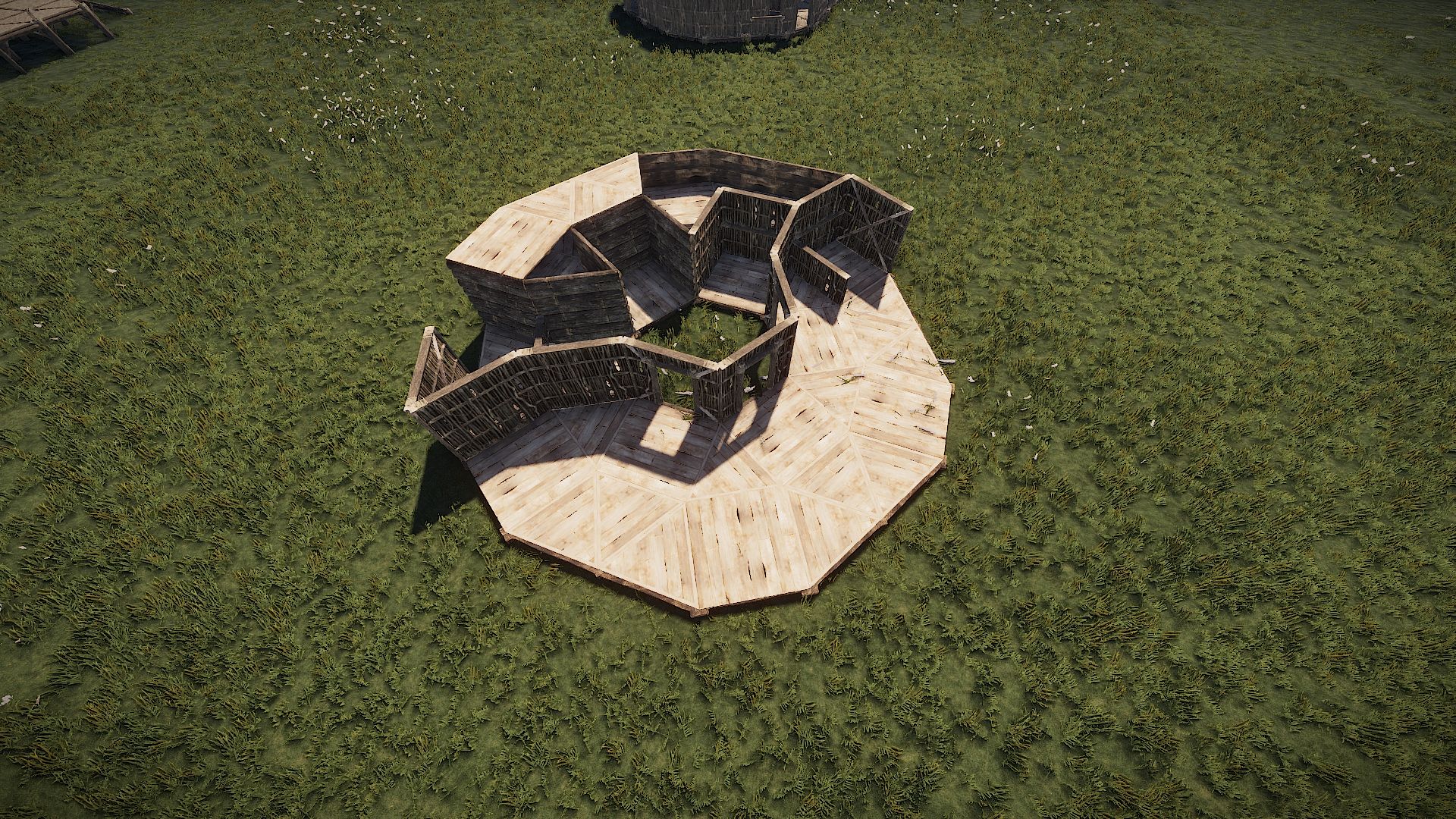 RUST Base Designs September 2018 - Monthly Show Case