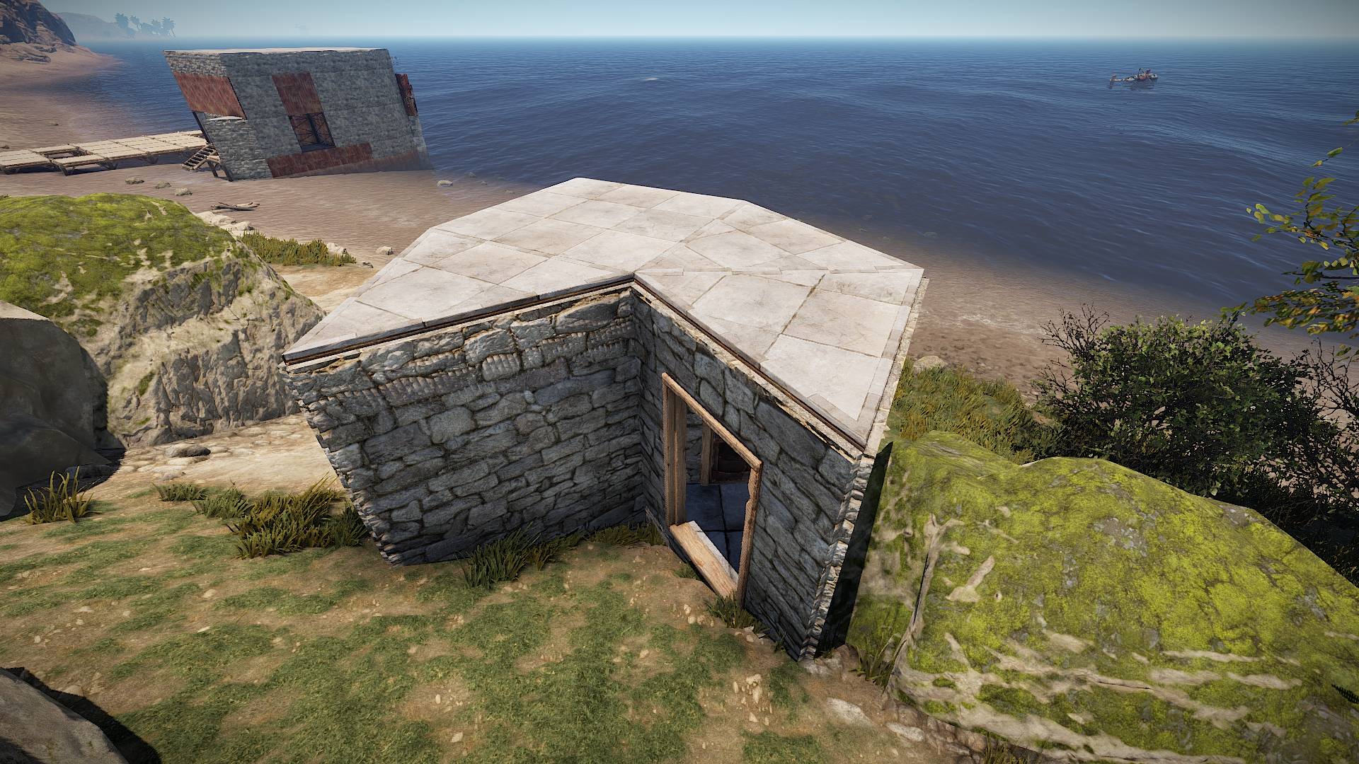 RUST Base Designs March 2019 - Monthly Show Case