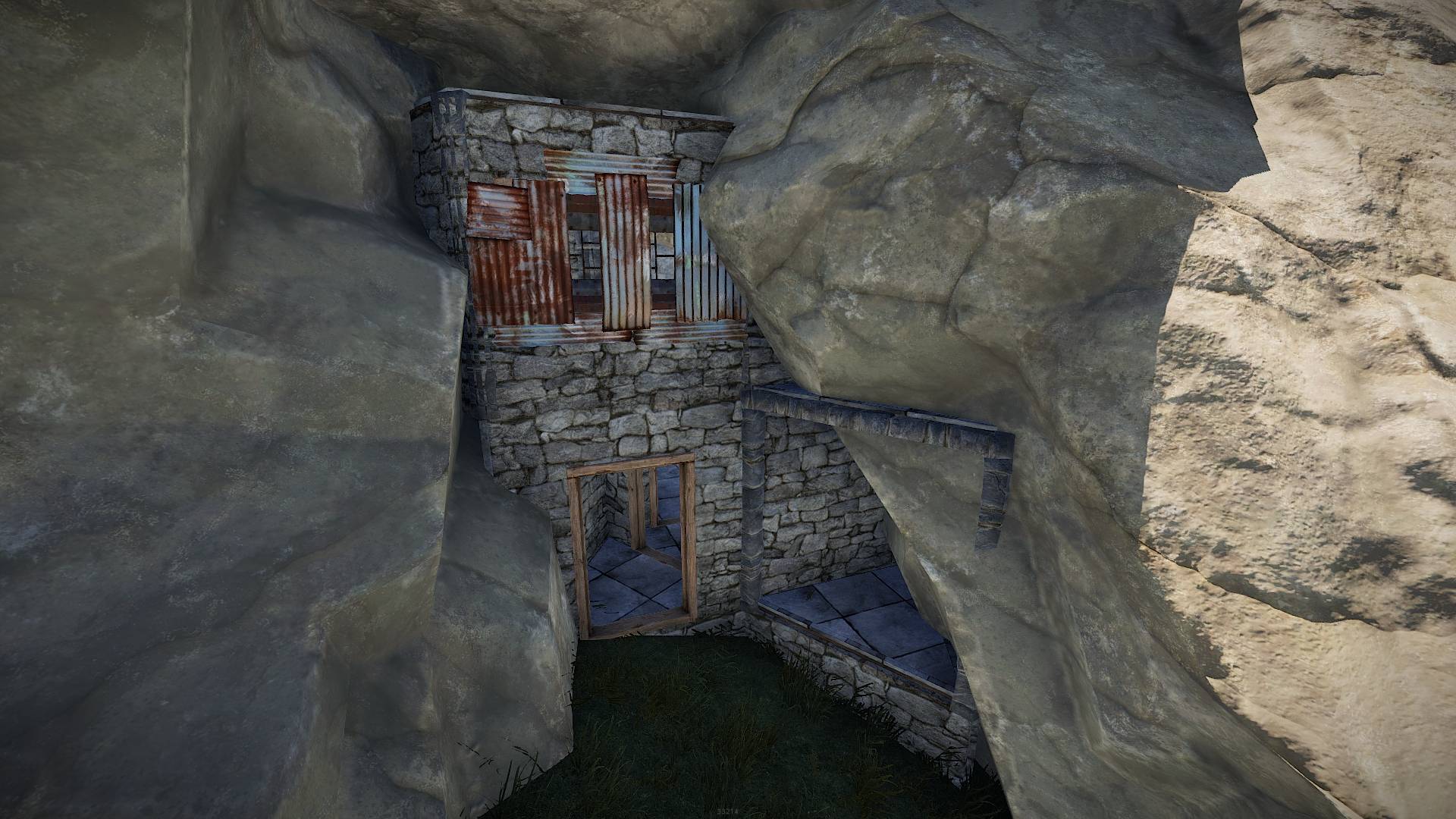 RUST Base Designs March 2019 – Monthly Show Case