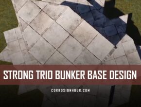 RUST Base Designs Archives – Corrosion Hour