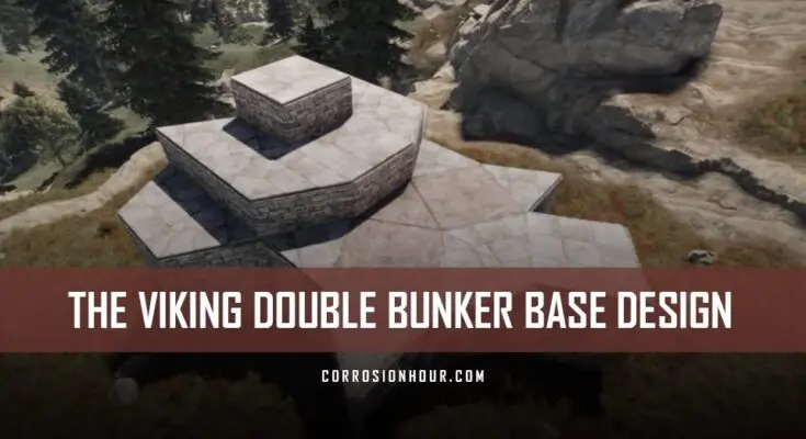 Viking Blueprints For Buildings