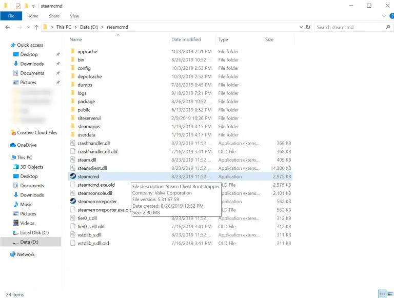 How to Update a Dedicated RUST Server - How to Guides