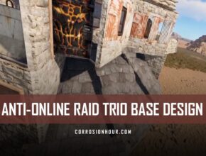 trio base design Archives - Page 2 of 5 - Corrosion Hour