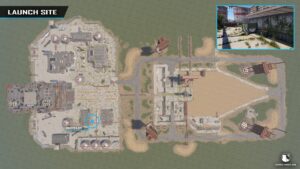 RUST Recycler Guide: Locations, Scrap Table & More!