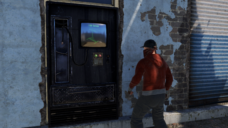 How Shotgun Traps Work in RUST - How to Guides