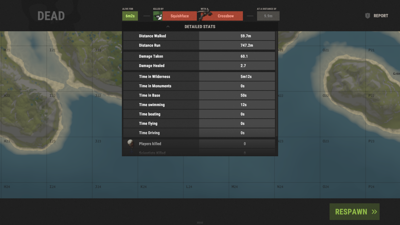 How to Find Who Killed You in RUST - How to Guides