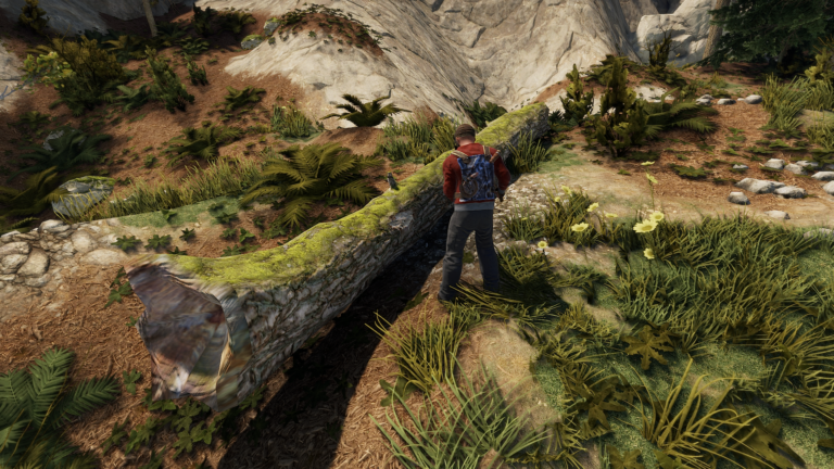 How to Find Wood in RUST - How to Guides