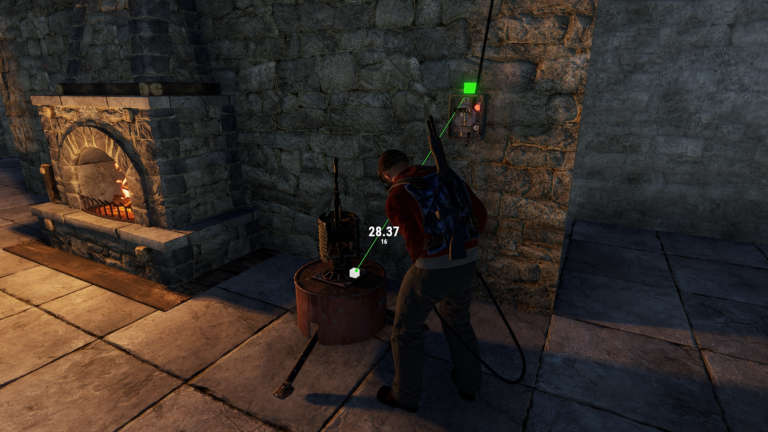 How to Set Up Auto Turrets in RUST - How to Guides