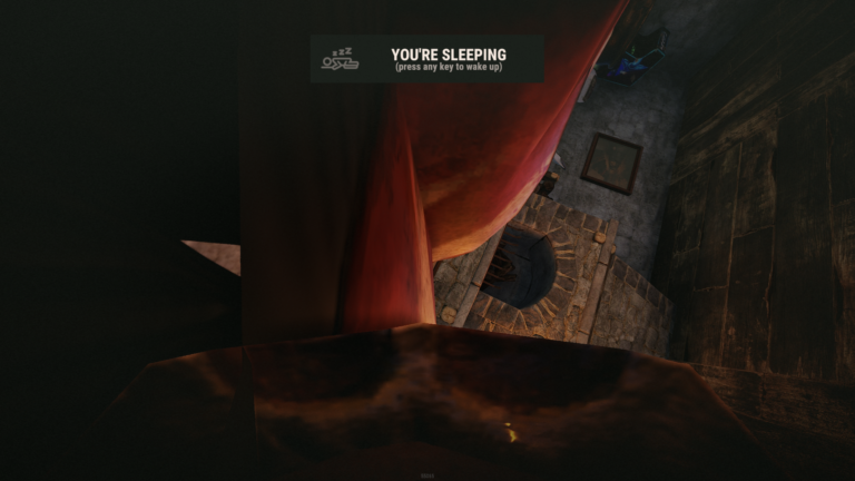 How to Sleep in RUST - Corrosion Hour