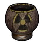 RUST Mixing Table and Tea Guide - Recipes, Berries & More!