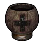 RUST Mixing Table and Tea Guide - Recipes, Berries & More!