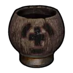 RUST Mixing Table and Tea Guide - Recipes, Berries & More!