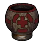 RUST Mixing Table and Tea Guide - Recipes, Berries & More!