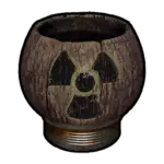 RUST Mixing Table and Tea Guide - Recipes, Berries & More!