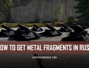 How to Guides - Corrosion Hour