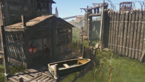 How to Use the RUST Composter - Corrosion Hour