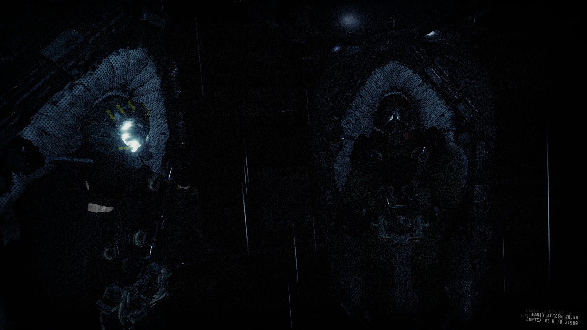 GTFO Review: A New Kind of Horror - Corrosion Hour