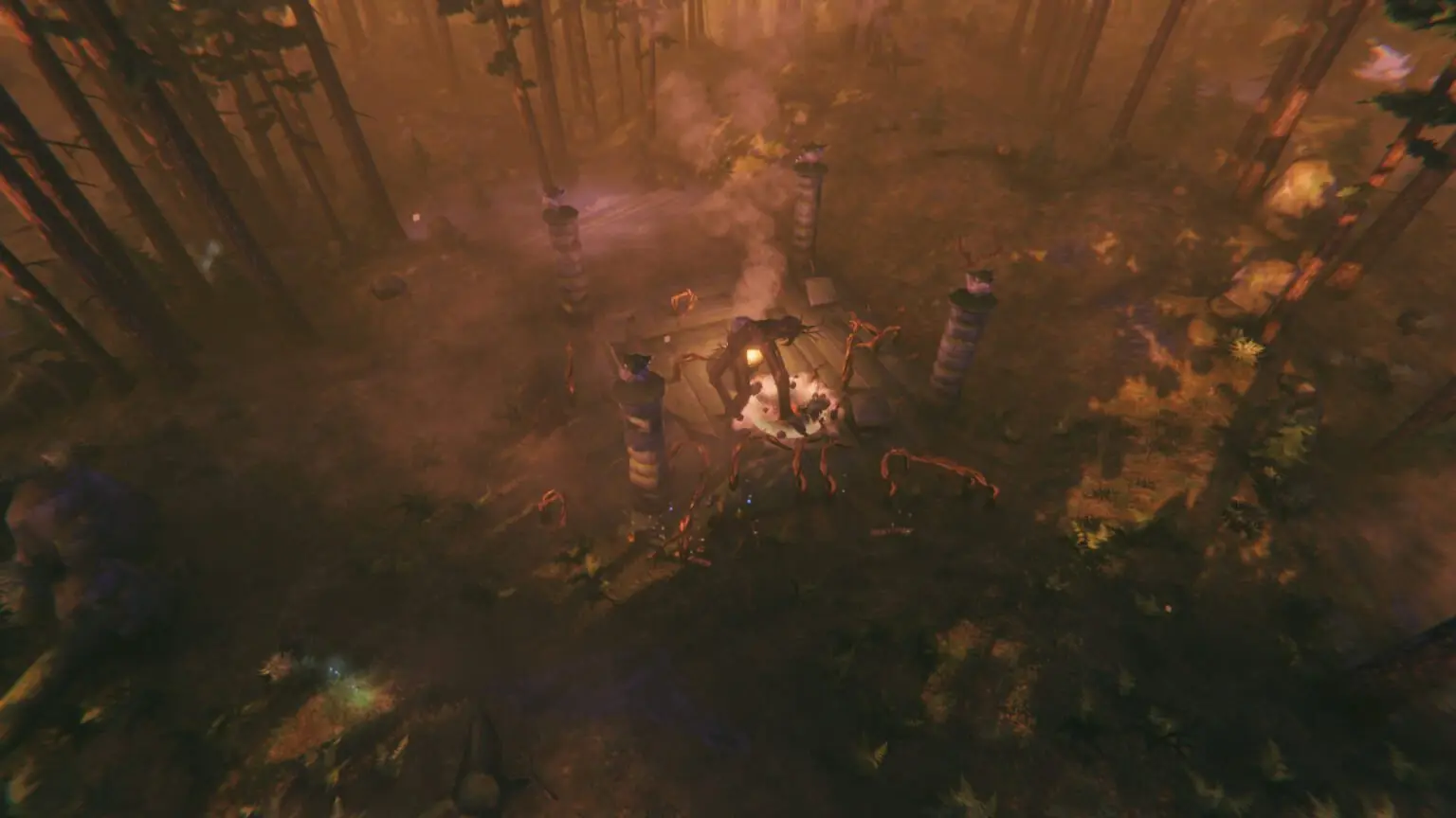 Valheim Elder Boss Guide - Summoning, Strategy, Loot