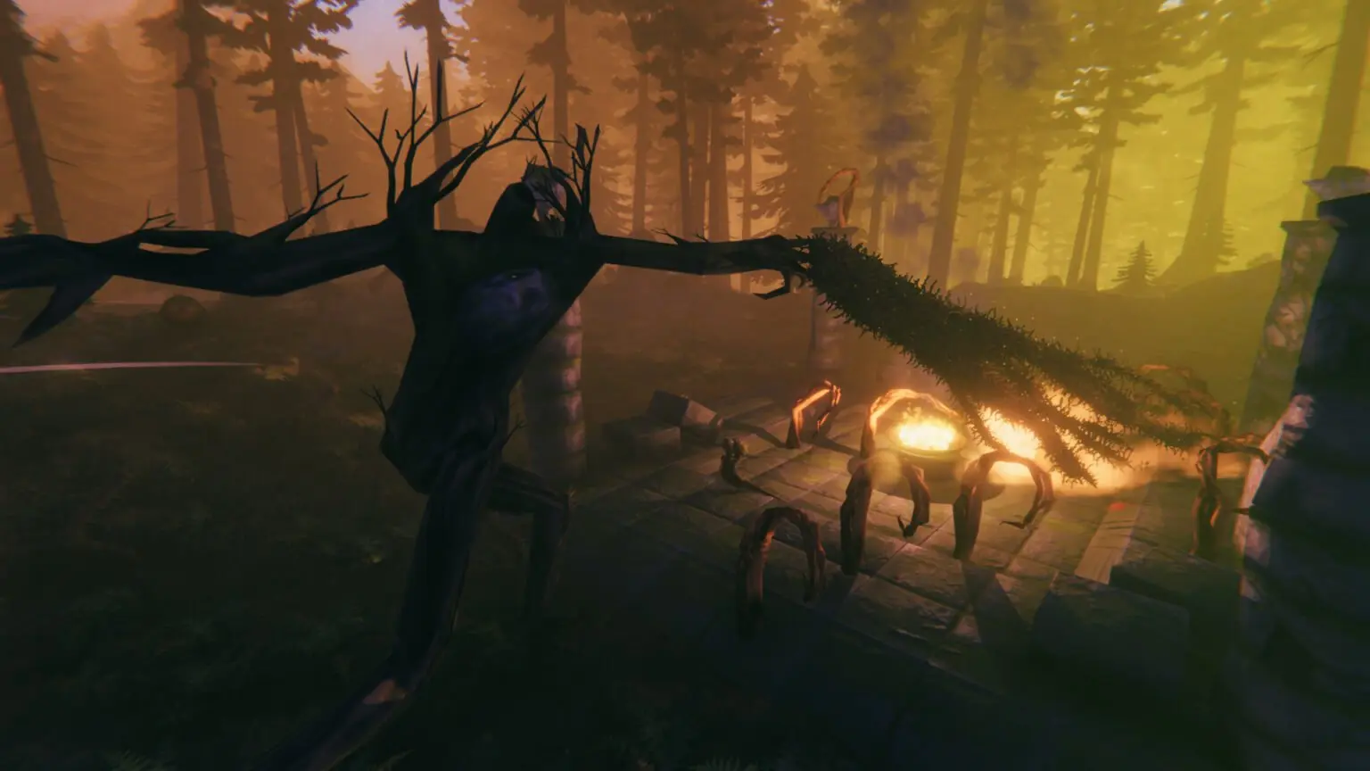 Valheim Elder Boss Guide - Summoning, Strategy, Loot