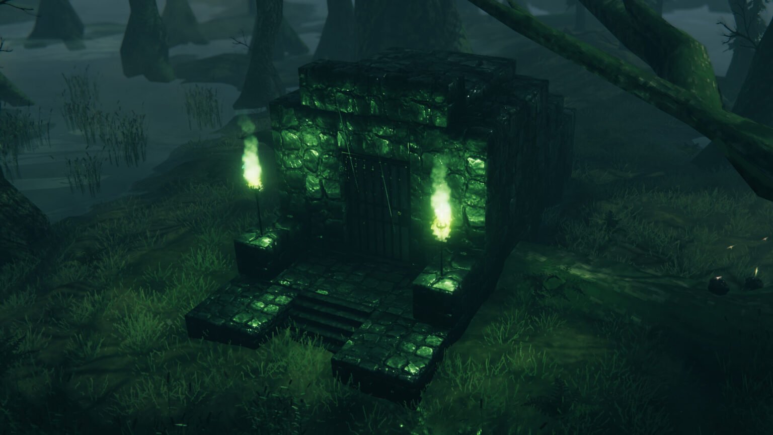 How to Find Iron in Valheim: Locate, Mine, Process - Corrosion Hour