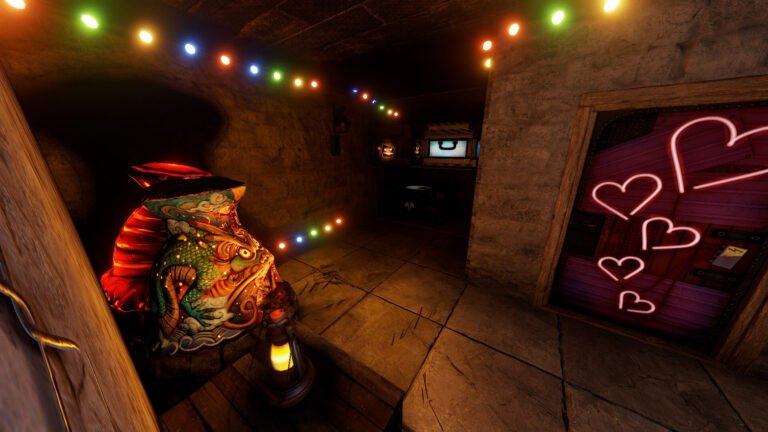 How to See at Night in RUST - Corrosion Hour