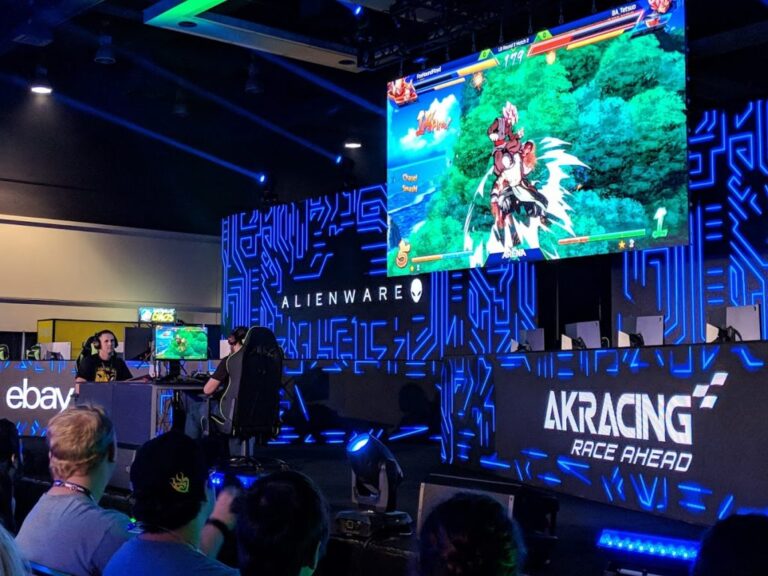 eSports Sponsorships (How to Get One) - Corrosion Hour