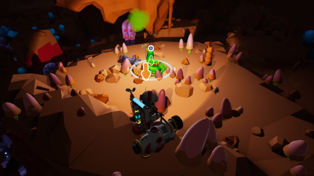 Astroneer Review, Outer Space Survival Crafter - Corrosion Hour