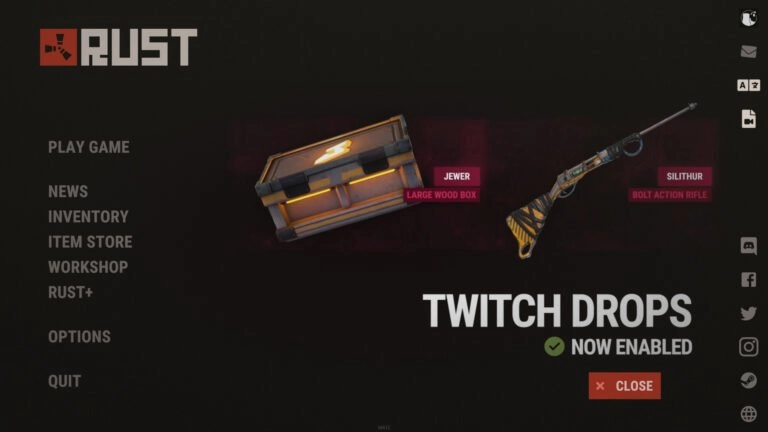 How to Get and Use RUST Skins (Free & Paid) - Corrosion Hour