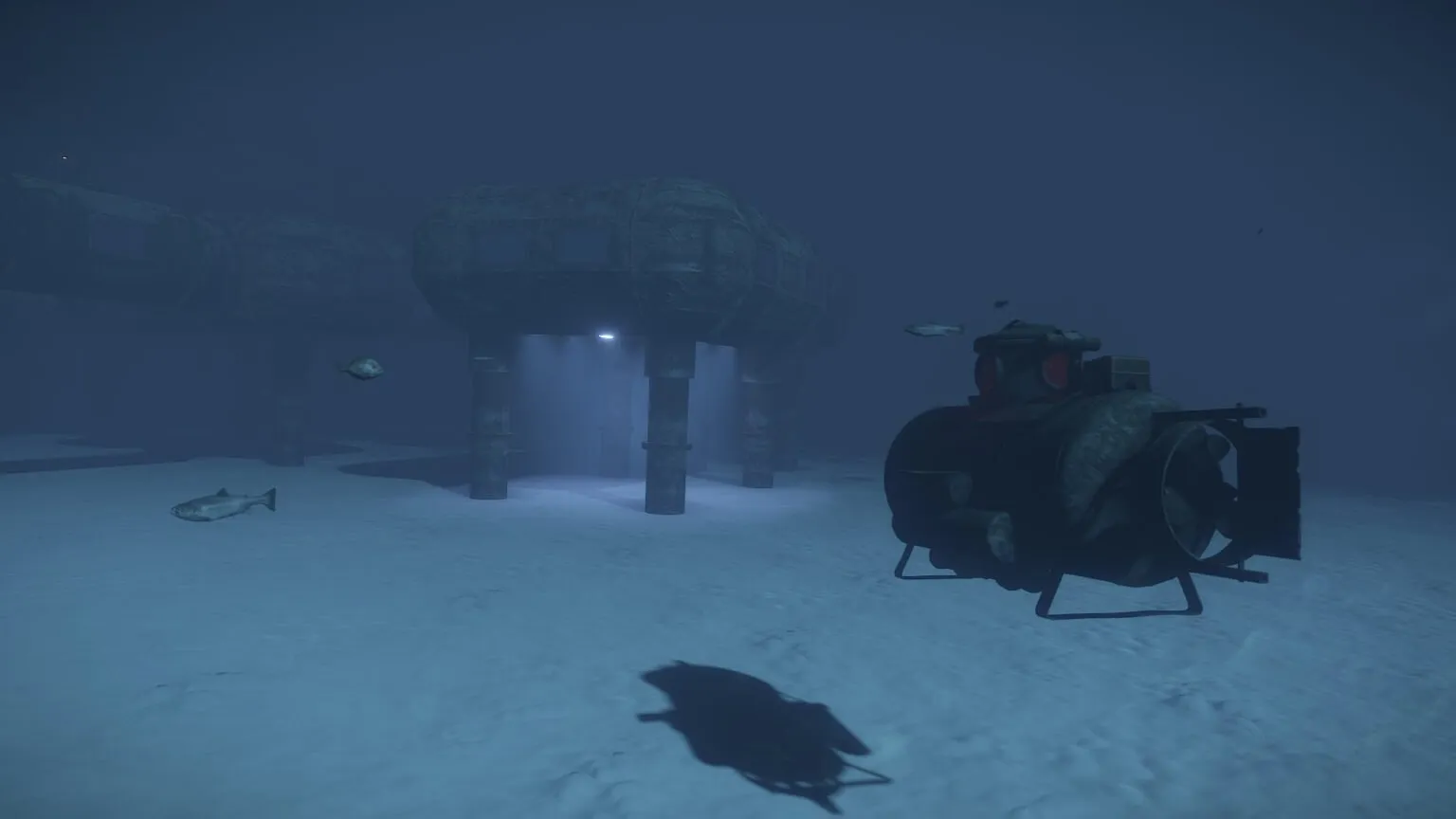 RUST Submarine Guide: Location, Cost, Controls & More