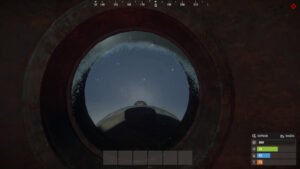 RUST Submarine Guide: Location, Cost, Controls & More
