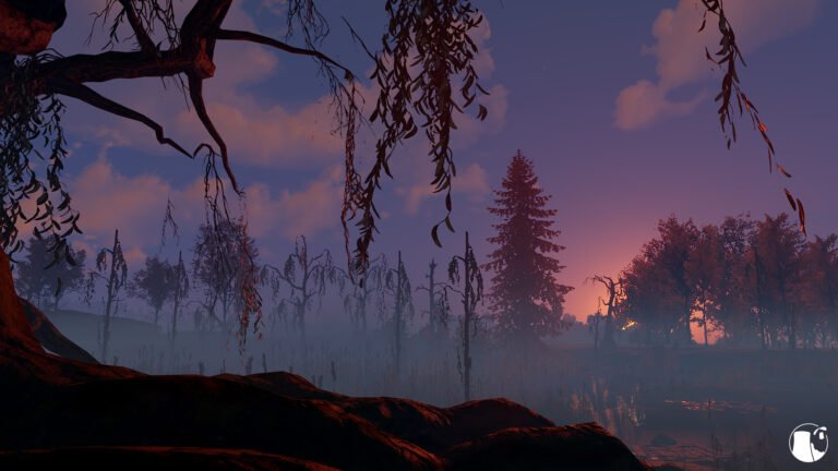 RUST Review (PC) - Corrosion Hour