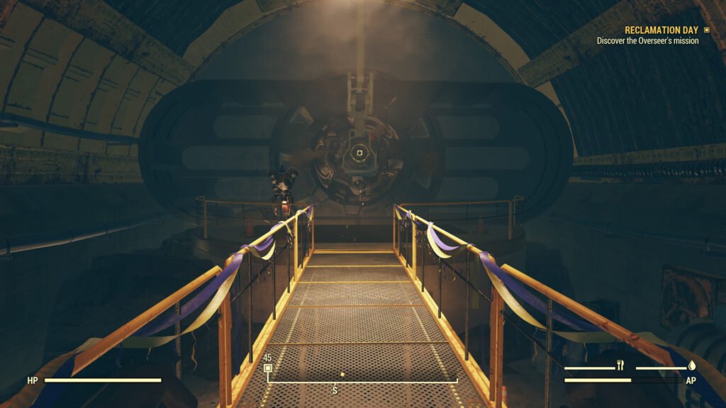 Fallout 76 Review - Fallout 76