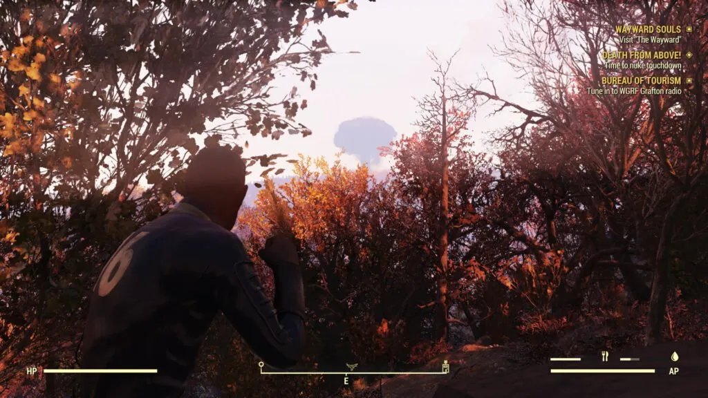 Fallout 76 Review - Fallout 76