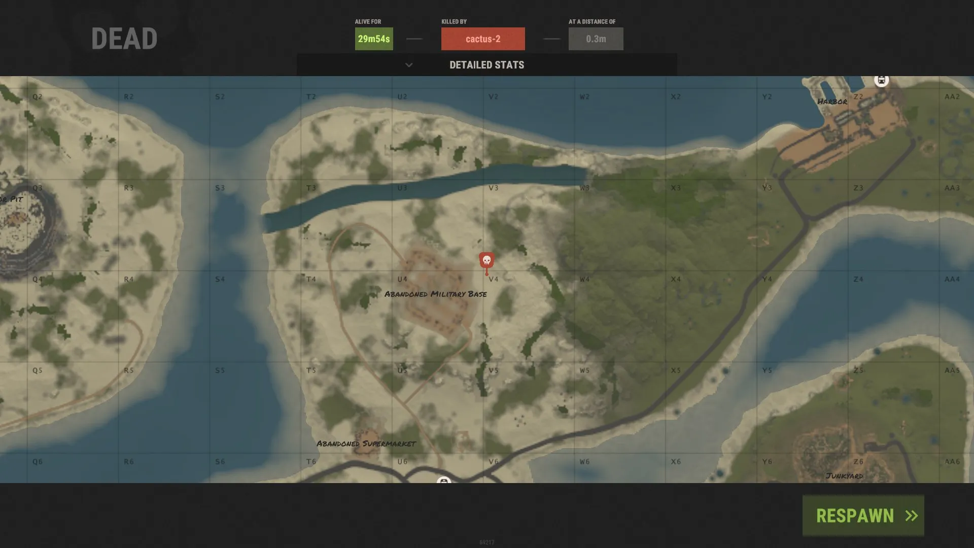 RUST Wounded System Guide - RUST New Player Guides