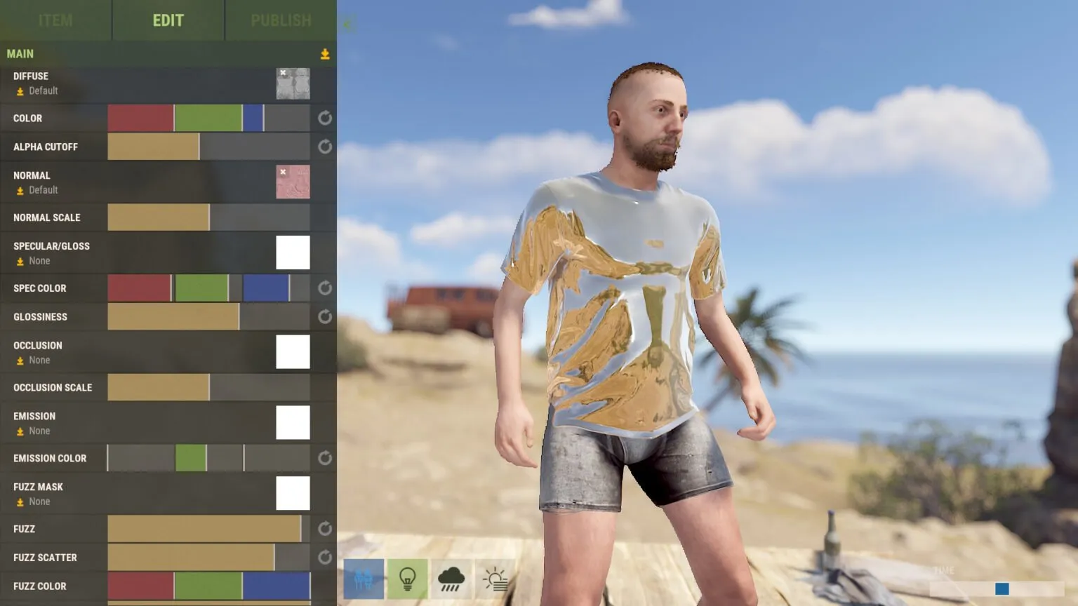 8 Ways to Get Free RUST Skins - Corrosion Hour