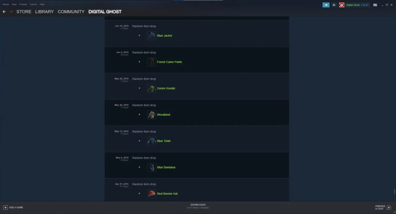 8 Ways to Get Free RUST Skins - Corrosion Hour