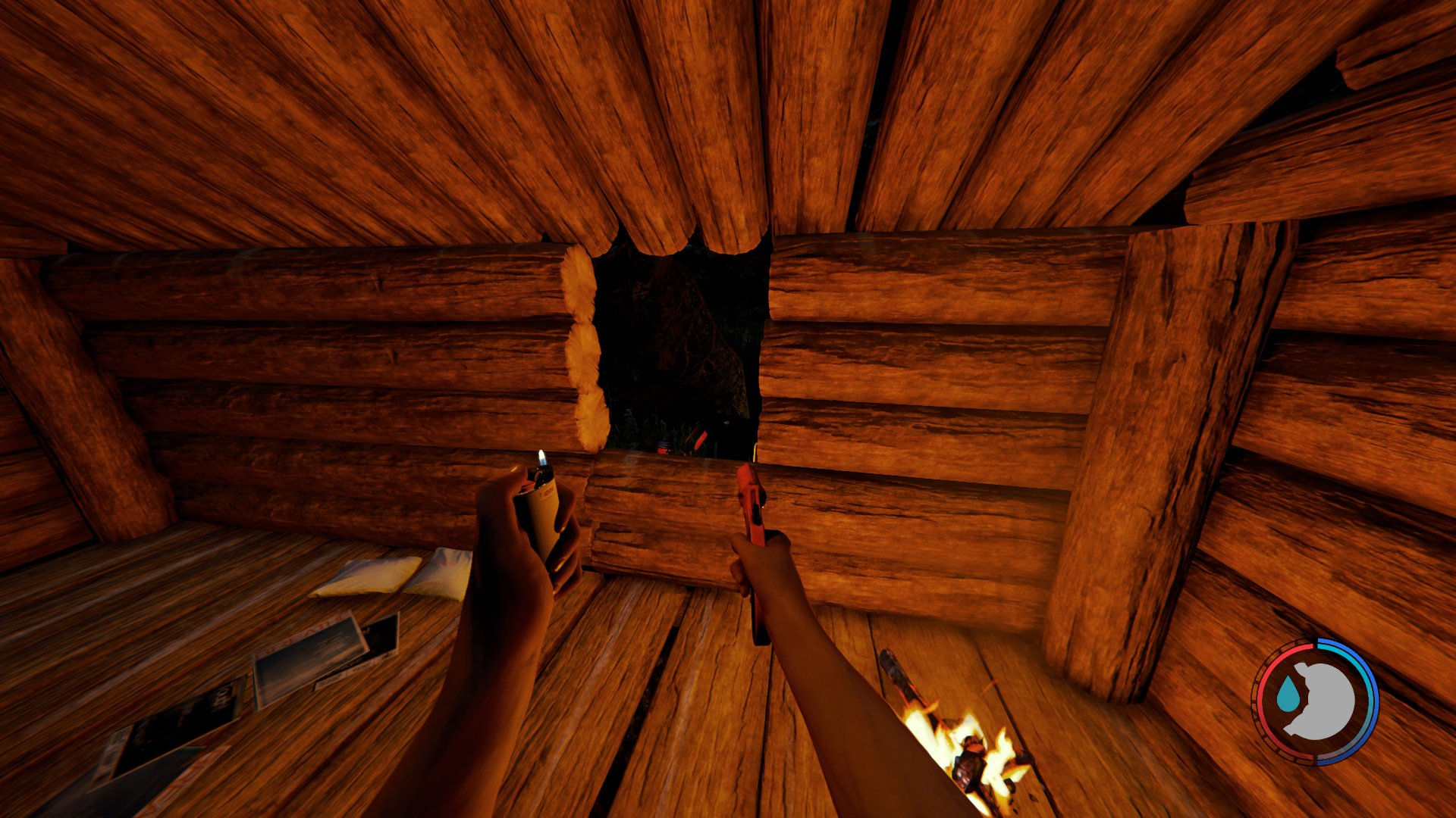 The Forest: The 3 Best Ranged Weapons - The Forest