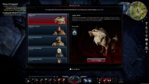 V Rising: Alpha Wolf Boss Guide (Location, Attacks & Rewards)