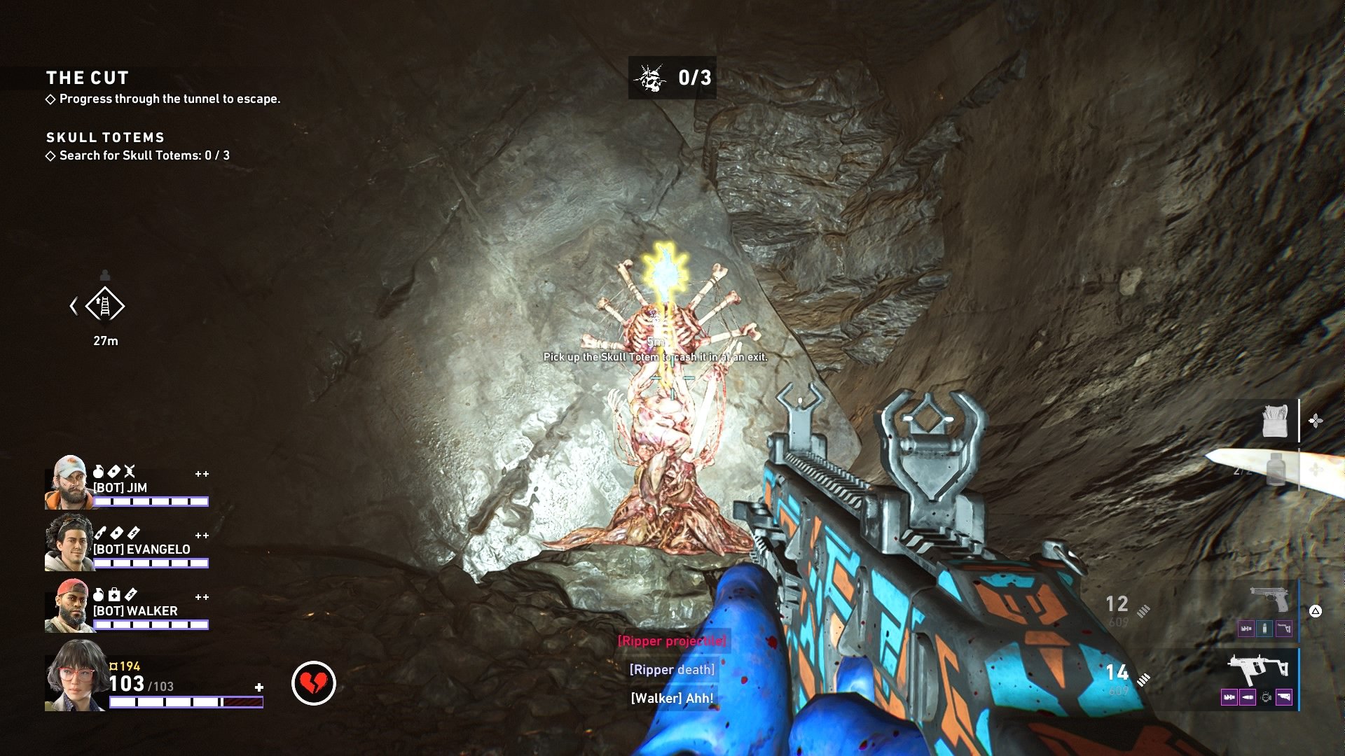 Back 4 Blood: Ridden Hives Guide - Back 4 Blood