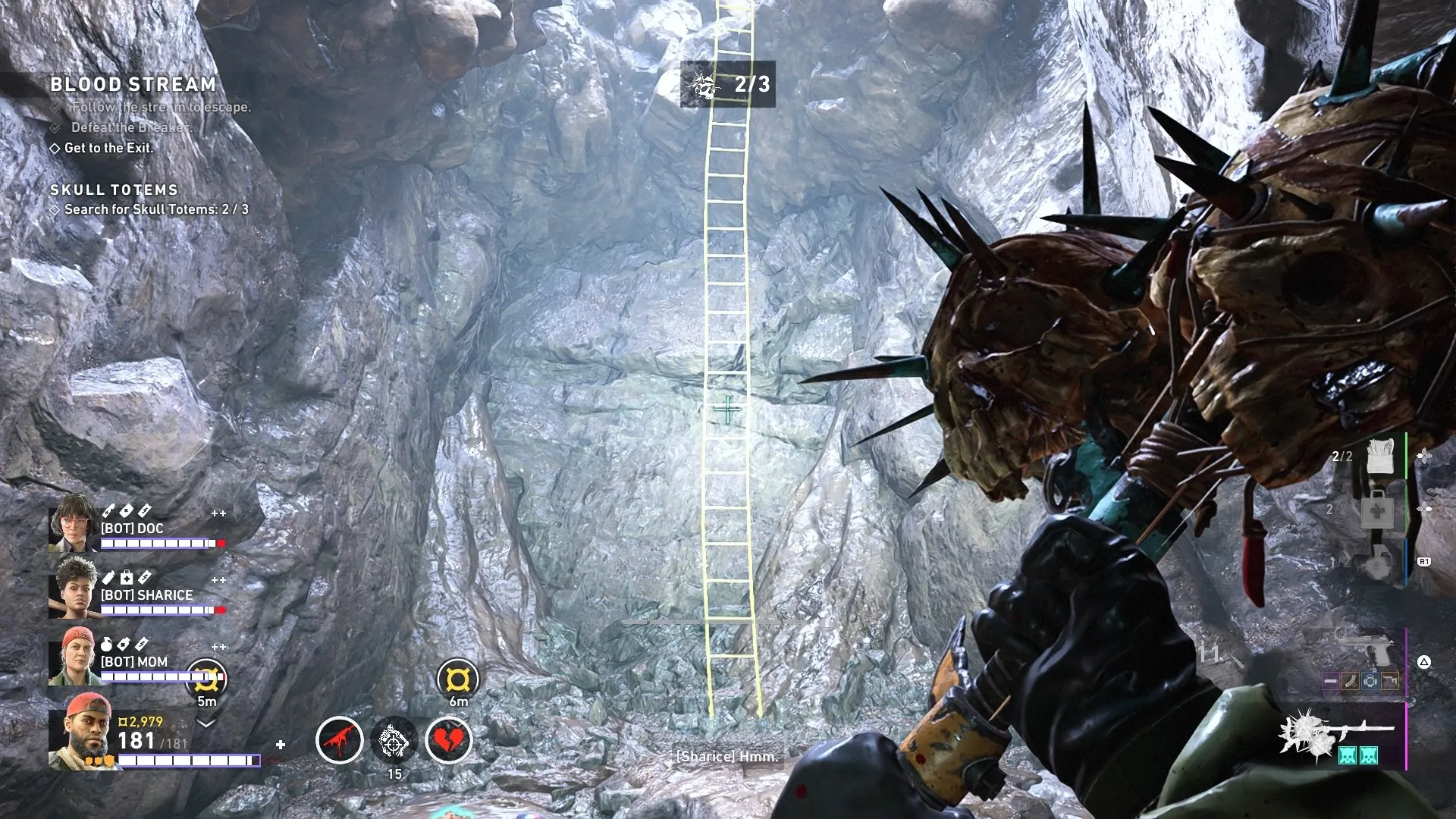 Back 4 Blood: Ridden Hives Guide - Back 4 Blood