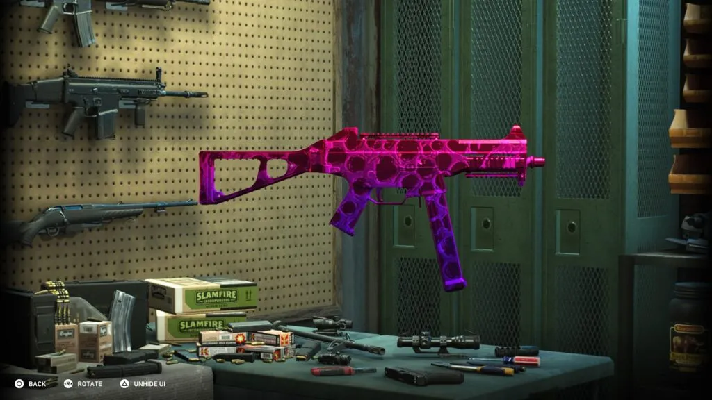 Back 4 Blood: Doc Guide & Build - Corrosion Hour