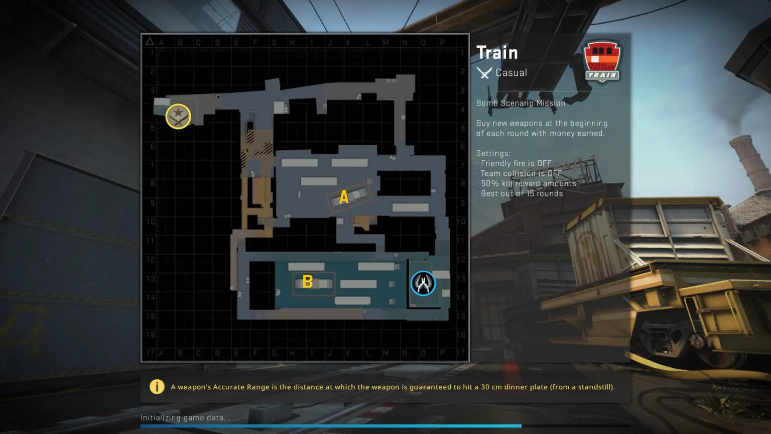 CS:GO Maps Ranked From Best to Worst (2022) - Corrosion Hour