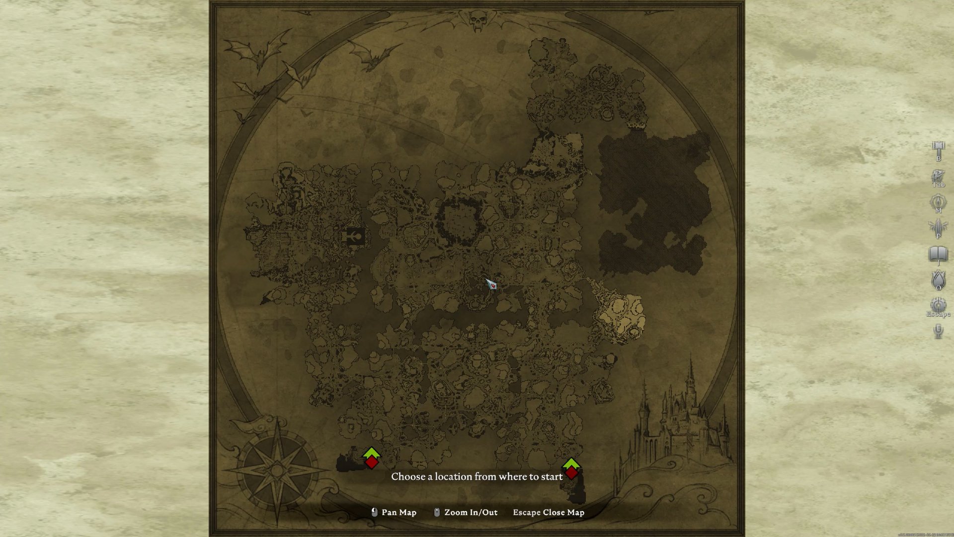 V Rising Beginner's Guide (2022) - Corrosion Hour