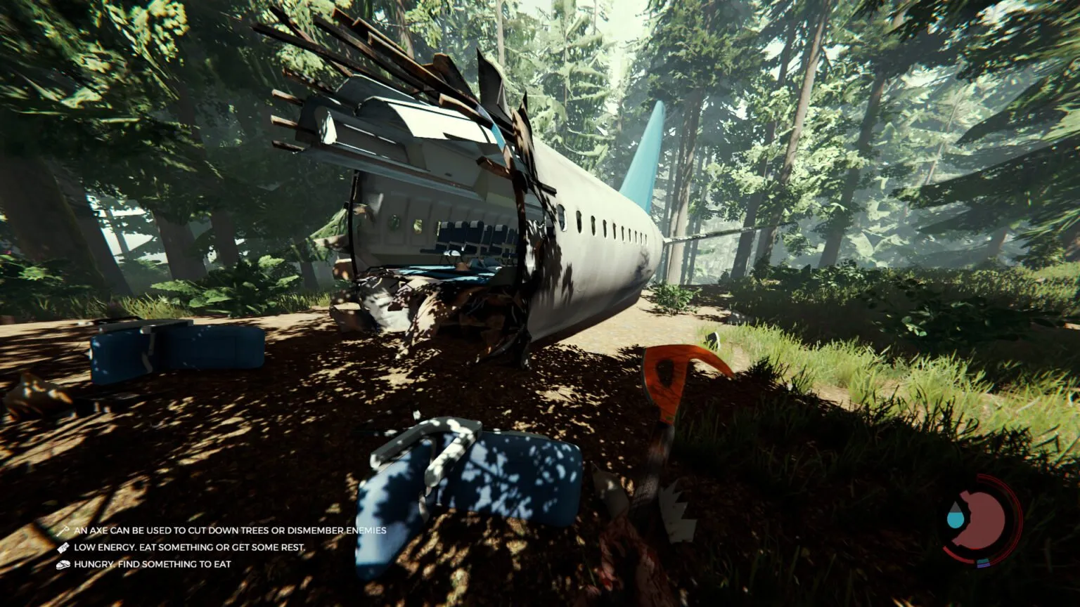 The Forest: How to Advance the Story (& Beat the Game)