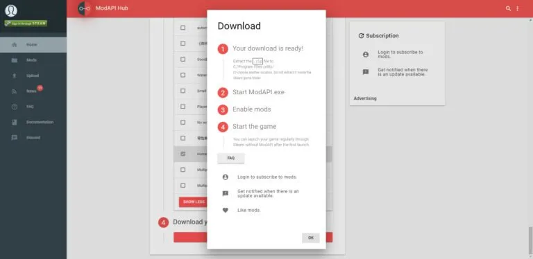 The Forest: How to Add and Use Mods - The Forest