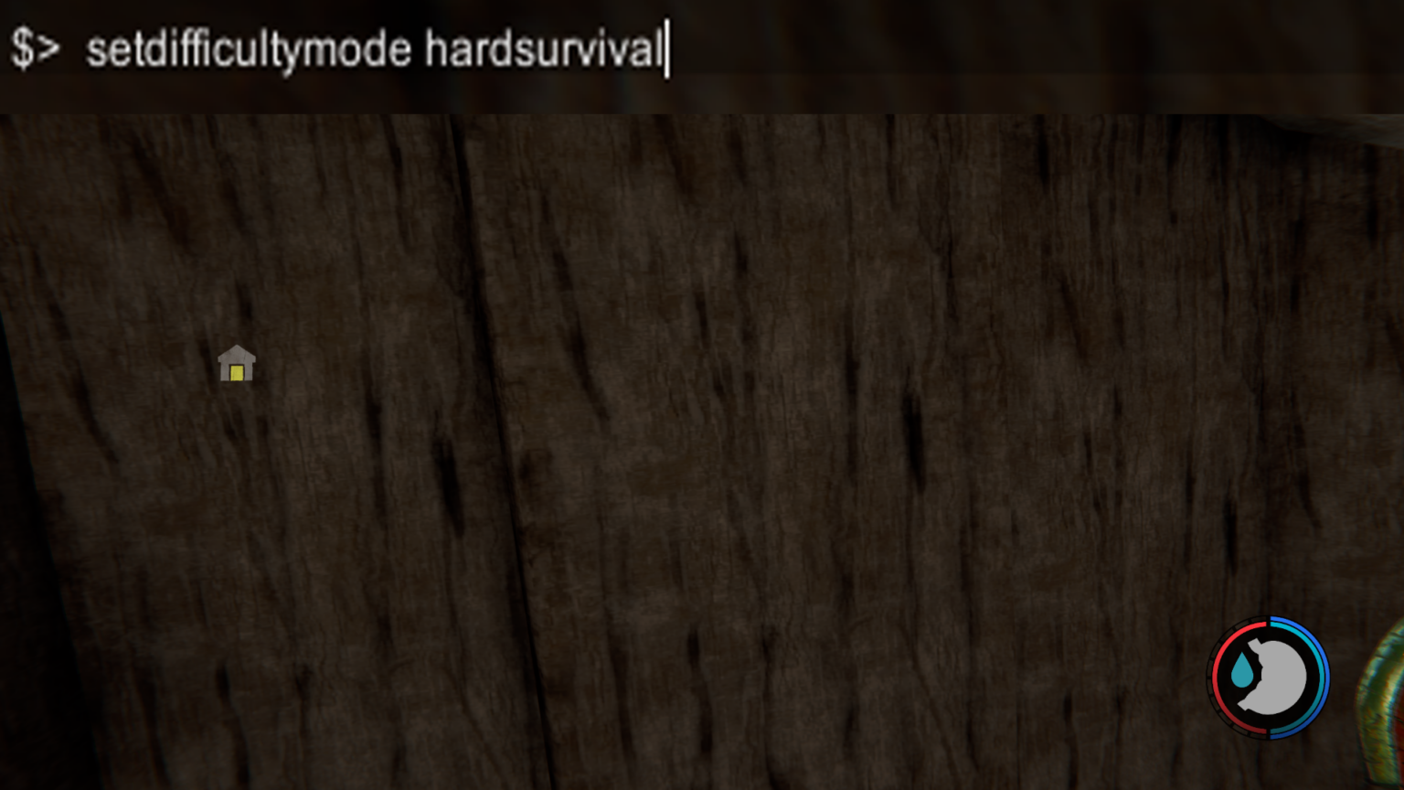 The Forest: How to Change Difficulties & Game Modes - Corrosion Hour
